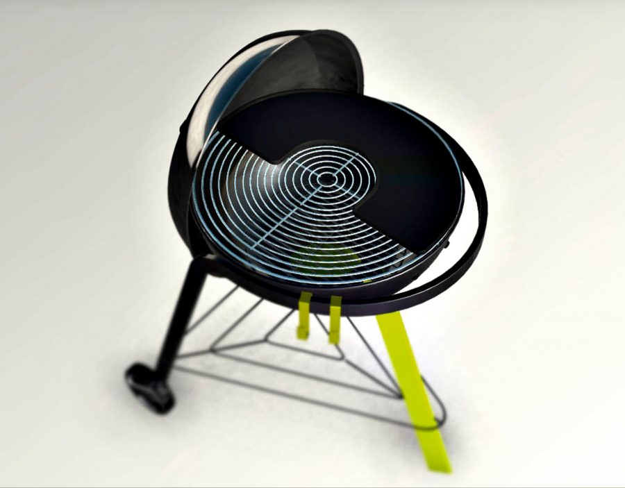 Design produits, branding & gamme à l'image de votre entreprise