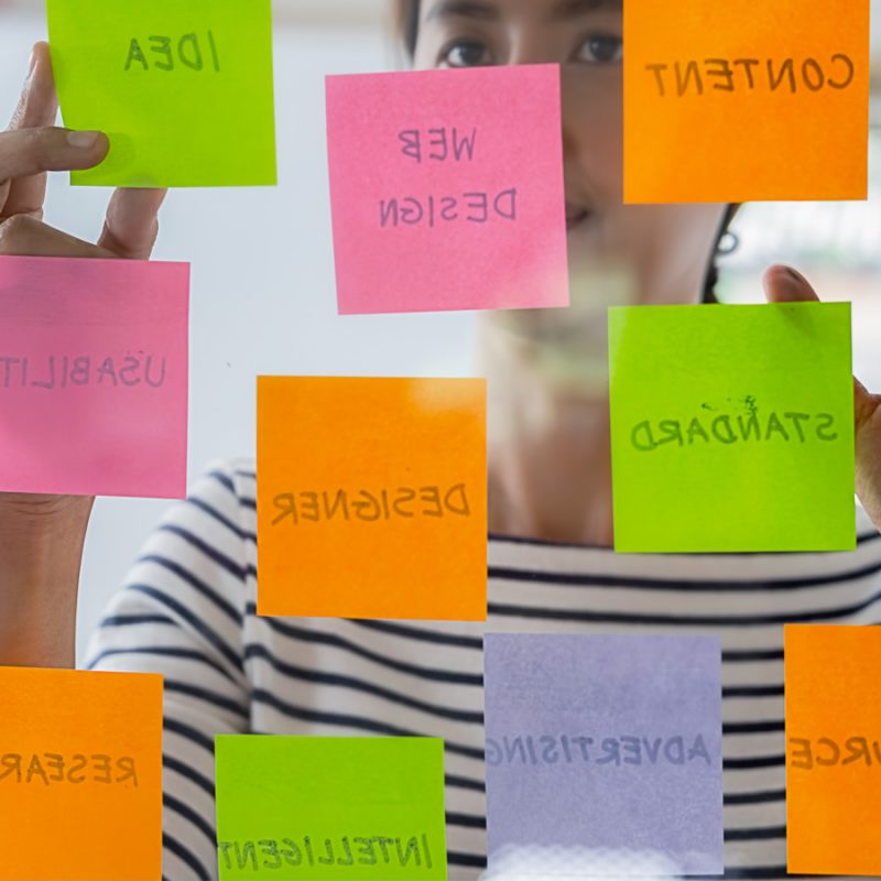 Expertises - Iteract - Offres Design produits et services