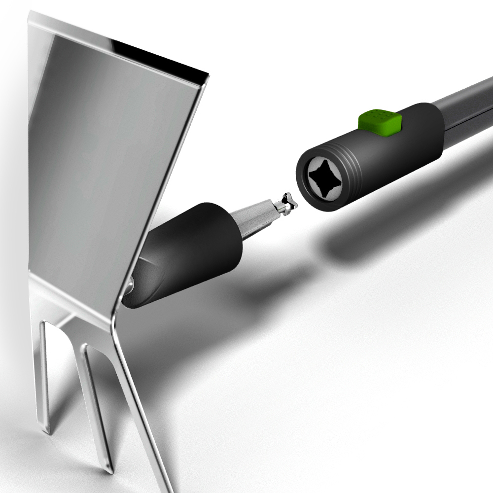 Conseil en ergonomie d'usage & innovation par le Design